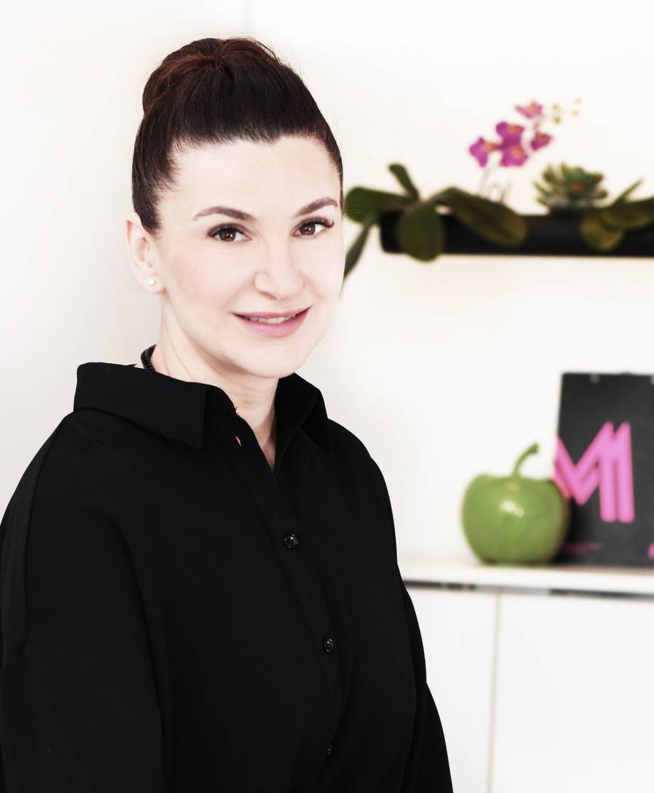 Dr. med. Eyla Steinhart-Lahdo — Frauenarztpraxis am Museum